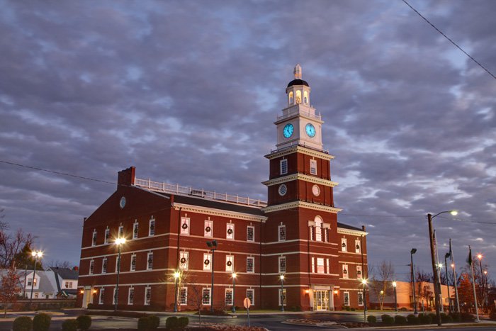 Owensboro Economic Development Blog: Independence Bank ranks second in ...