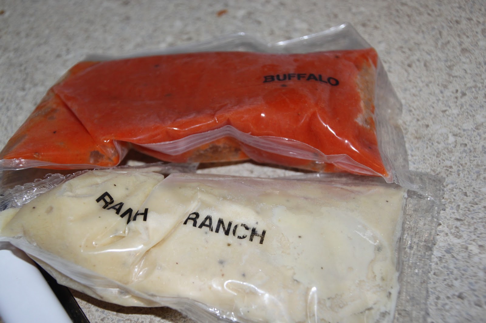 Susan's Disney Family: Koch Foods Chicken Oven Cravers, flavorful ...