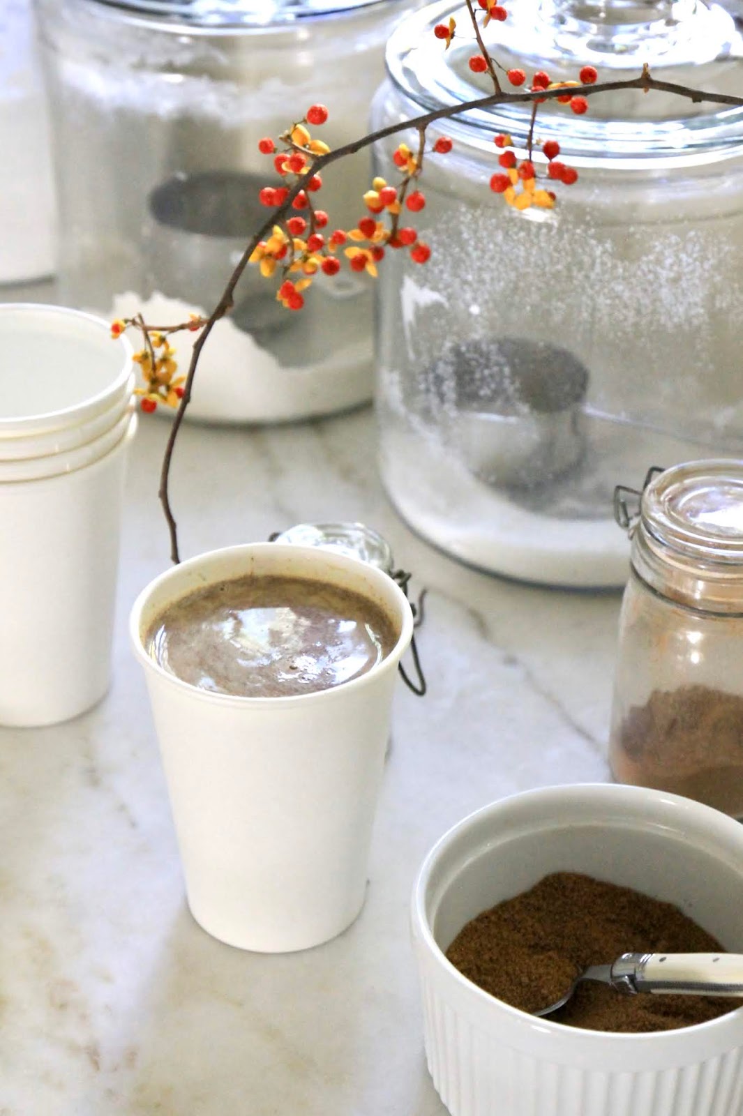 Spiced Brown Sugar Coffee At Home – Jenny Steffens Hobick