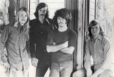 On The Road South: Warlock