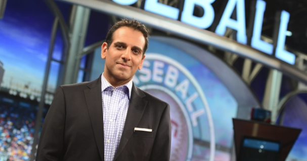 Media Confidential: ESPN Fires Adnan Virk After Leak Investigation
