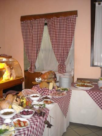 Ristorante Il Postiglione