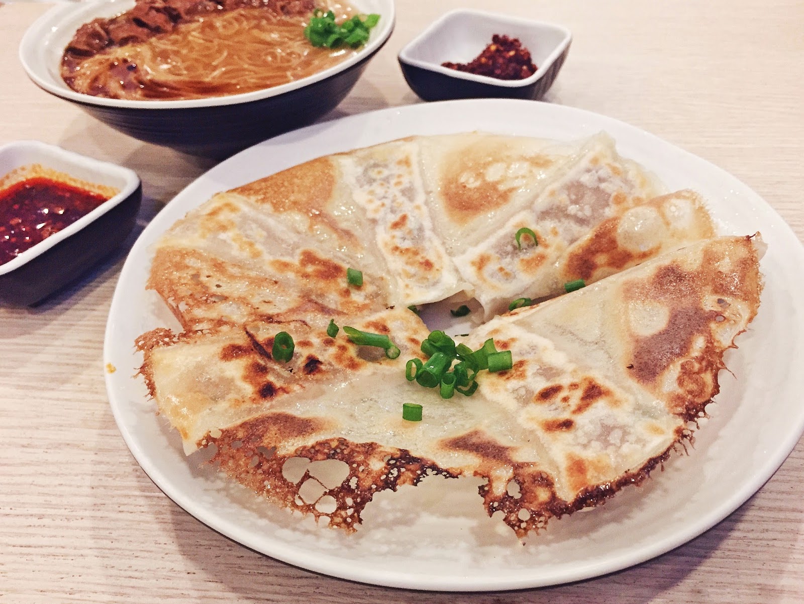 Xiang Dessert & Food: Taiwanese nosh in Upper Thomson | Fundamentally ...