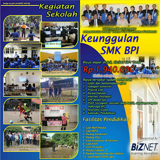 SMK BPI Bandung
