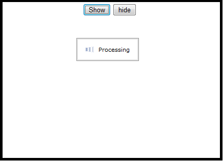 Asp.net - display progress bar button click asp net ~ asp.net c# tips and code example