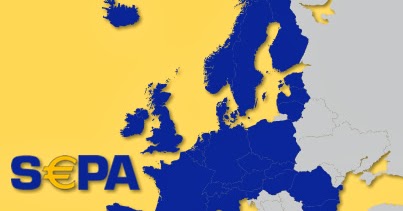 "La Zona Única de Pagos en Euros (SEPA) entra en vigor en febrero y nos ...