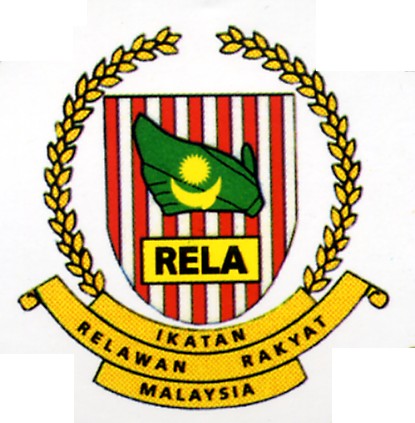 SRI BENGKAL: RELA