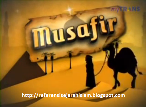 Kumpulan Sejarah Islam: List Episode Khalifah Trans7