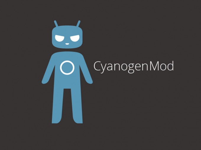 CYANOGENMODE FOR XPERIA J ~ DROID MECHANICS