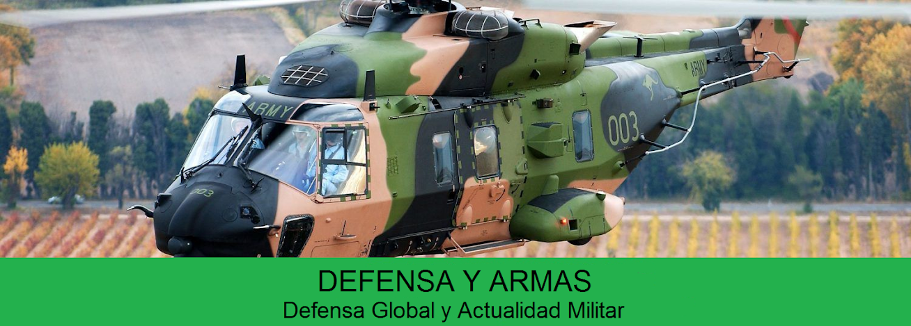 Defensa y Armas: EUROSATORY 2018: Carmor revela la alta supervivencia ...