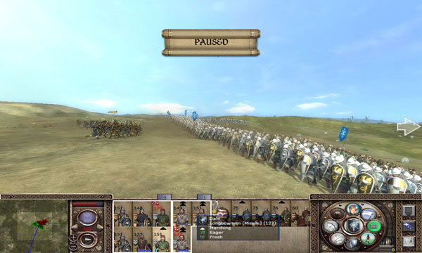 ALBAtwo Warblog: Third Age Total War - Lord of the Rings