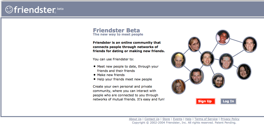 2015_5516_Re-Prism: Friendster - The Rise and Fall of the Online Social ...