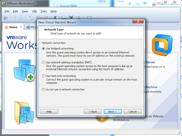 Install Cisco ISE on VMware Workstation ~ Candra Milad Blog's