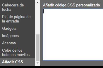 Díselo con un blog: 2018
