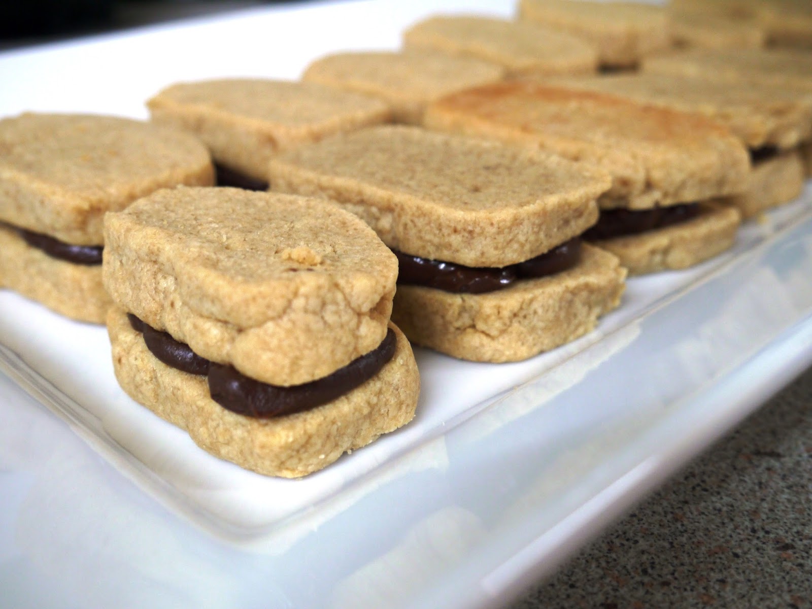 This Muslim Girl Bakes: Baked Chicken Wings.