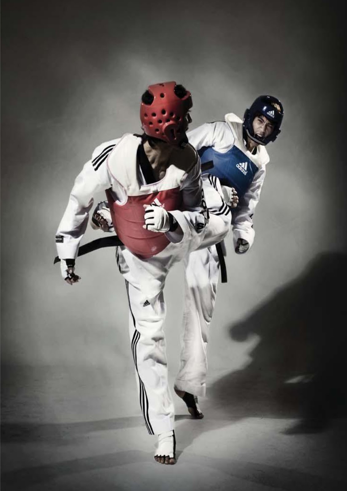 Hwarang-Do Taekwondo Clube : Imagens