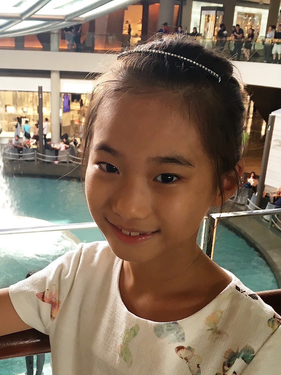 Lexi Liu | Great Composers Competition Series