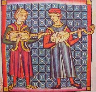 Jeannette Rogers' Translations Featured in "Grains of Gold: An ...