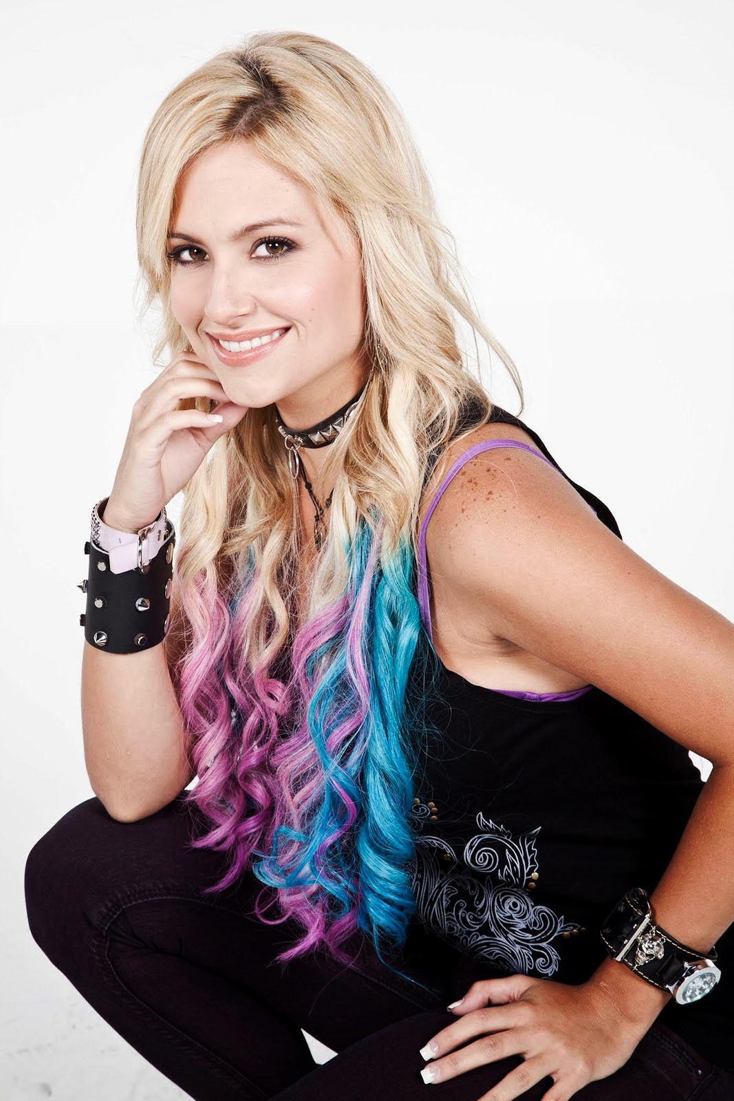 Cientos de fotos: Michelle Taurel