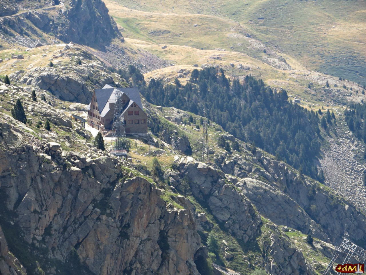 2015 - 08 - Carros de Foc 3ª/5 Etapa (Refugi Estany Llong - Refugi ...