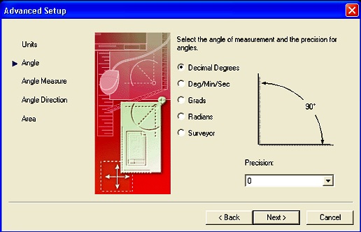 Learn Basic Auto CAD: START AUTOCAD DRAWING