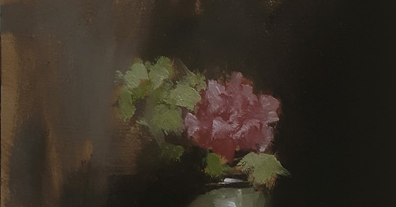 Neil Carroll: Flower Pot