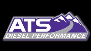 Duramax Race Exhaust Manifolds and Up-pipes ATS Diesel