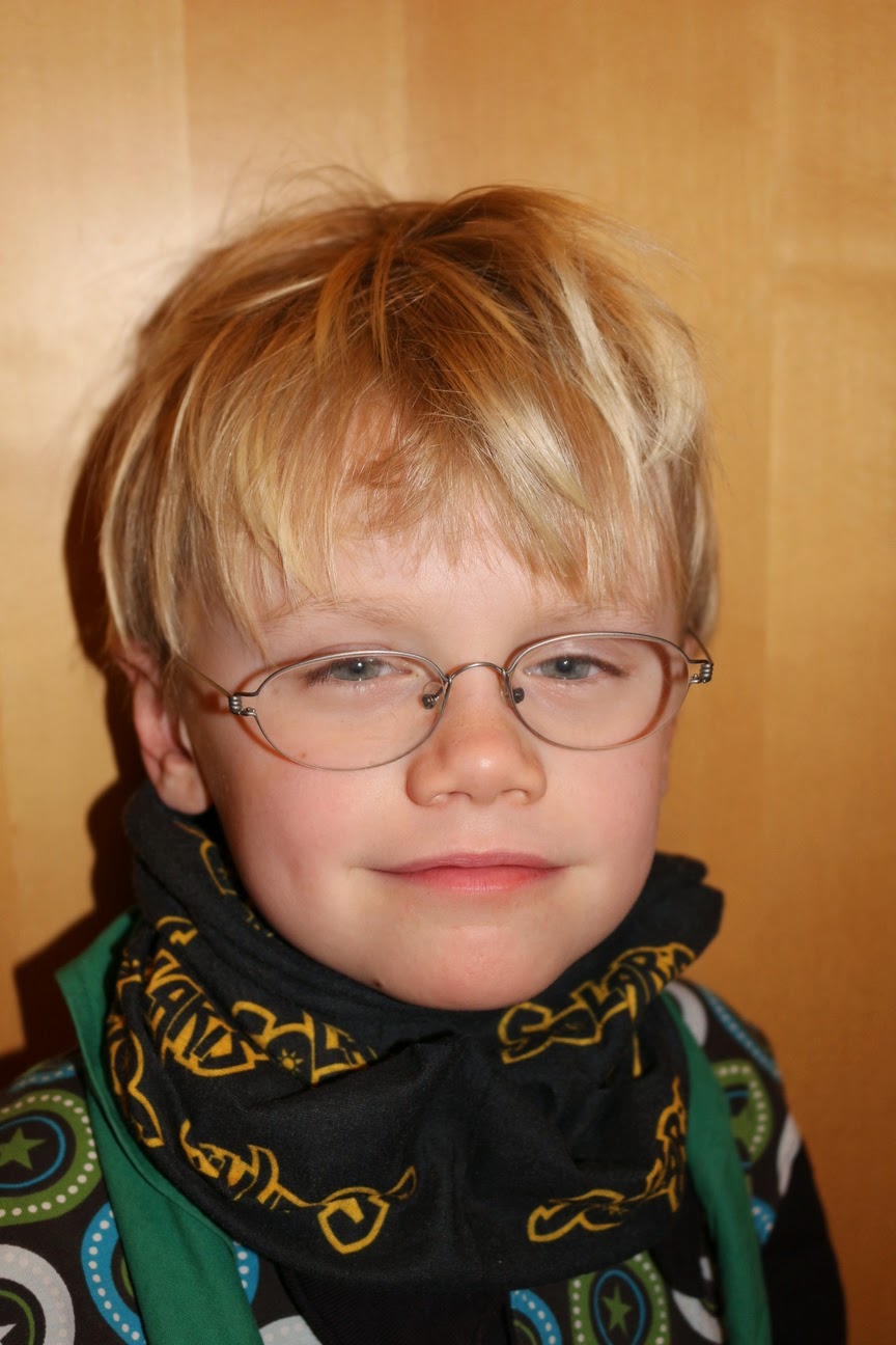 Krea Krumspring: DIY BUFF