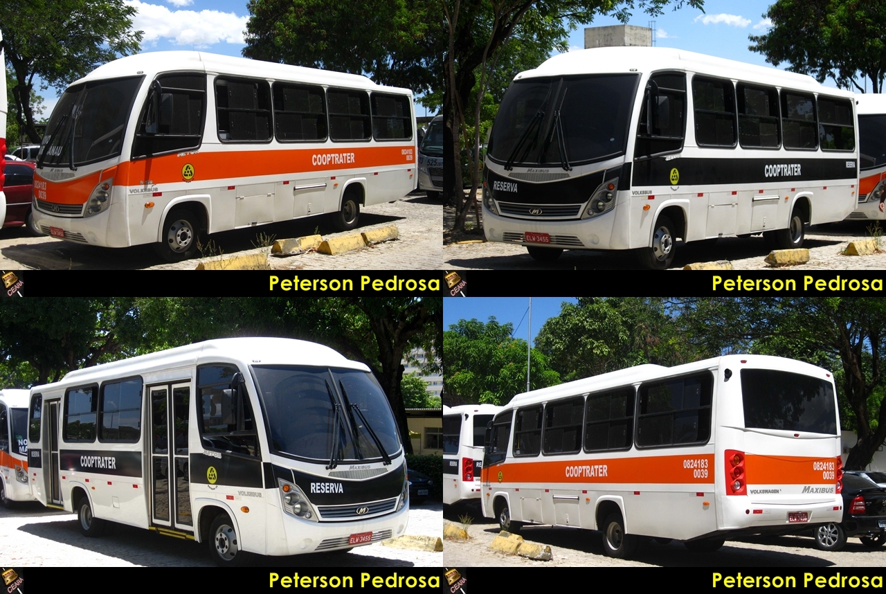 Maxibus Astor é a novidade no complementar metropolitano