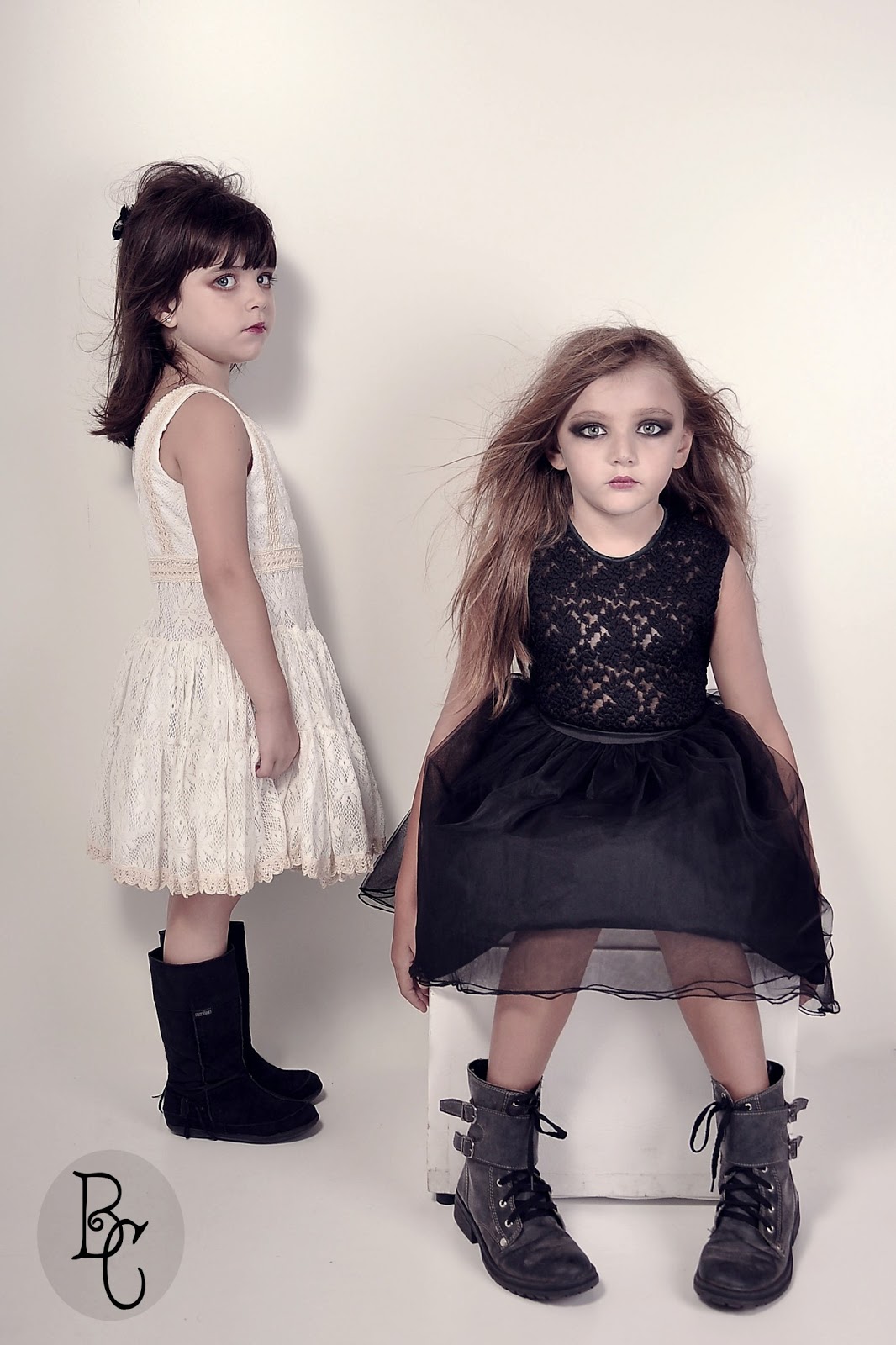 Rock Coco: julio 2013