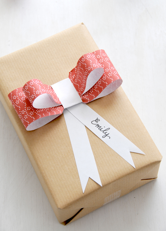 One Fine Day: Nice Package