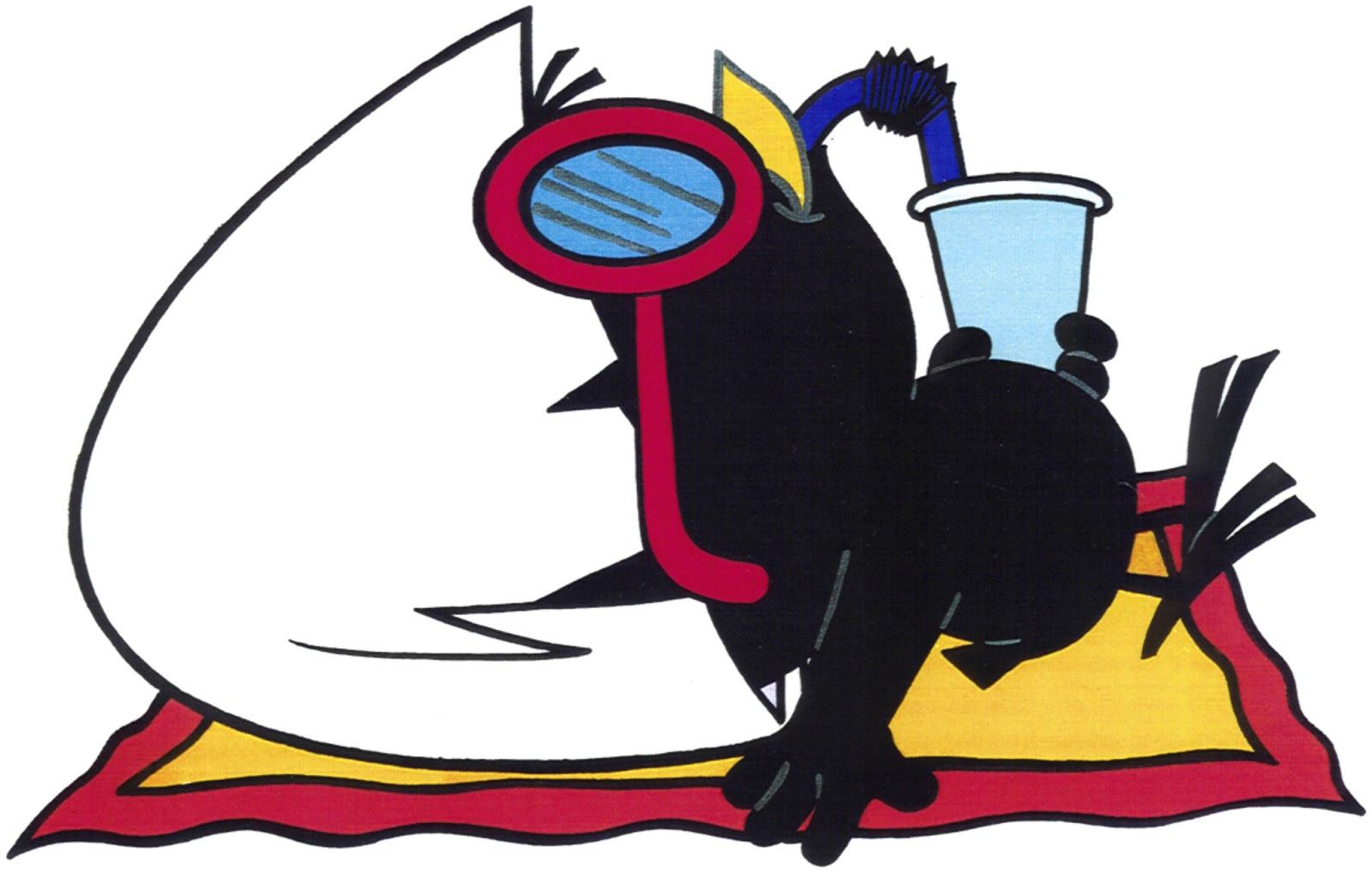 10 caricaturas que marcaron nuestra infancia noventeras