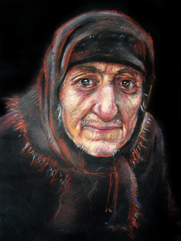 Levan Songulashvili ART: Levan Songulashvili ART