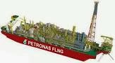 Dunia NDT & inspection: Petronas to invest in PFLNG 2 project offshore ...