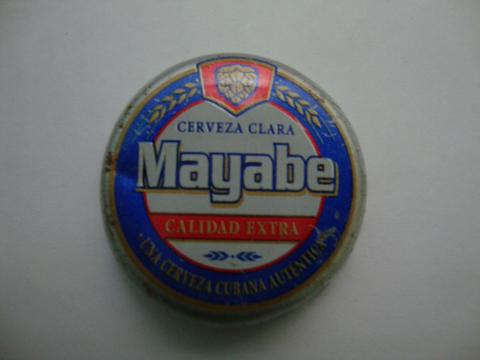 De Chapas Va La Cosa: Cuba