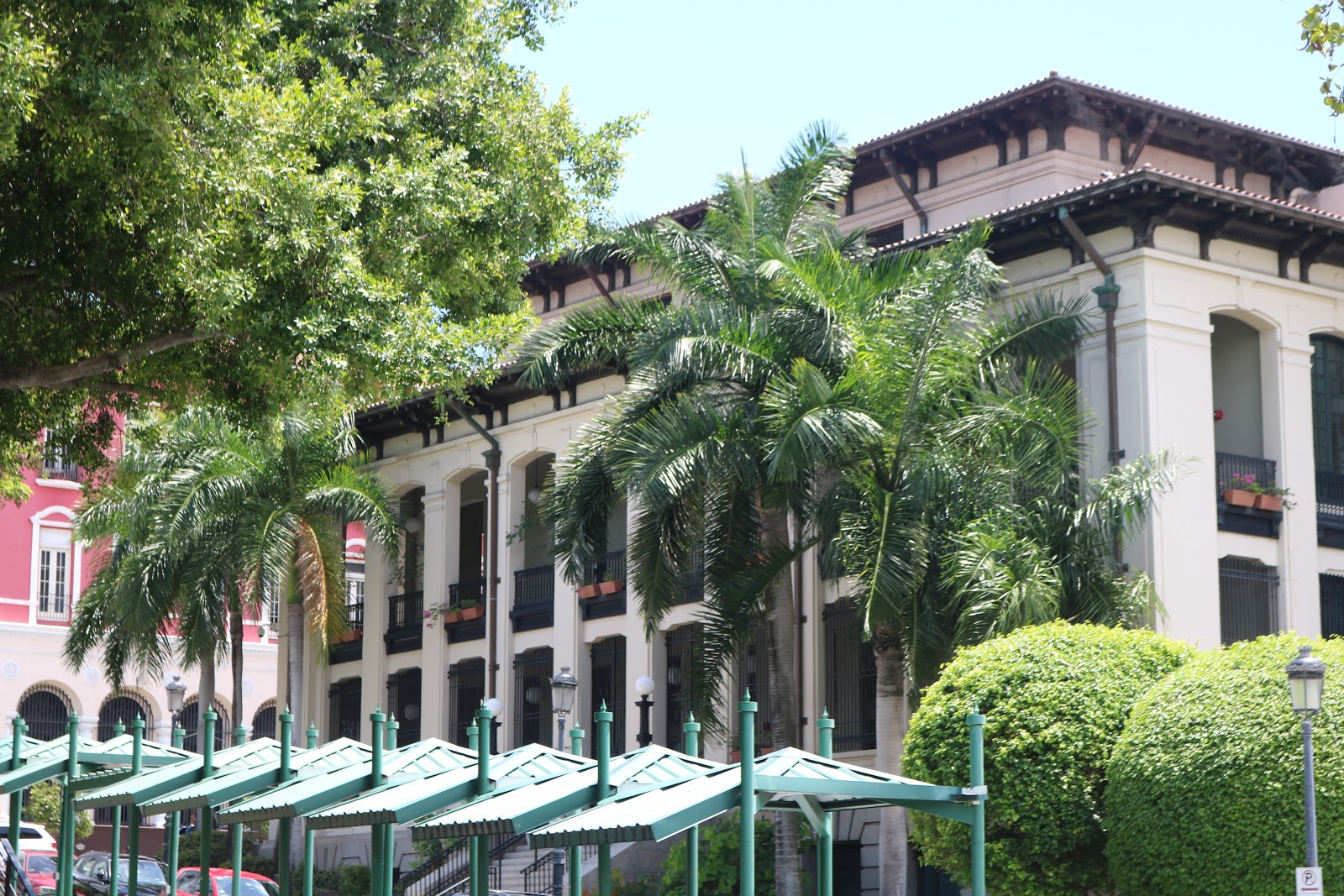 San Juan, Puerto Rico