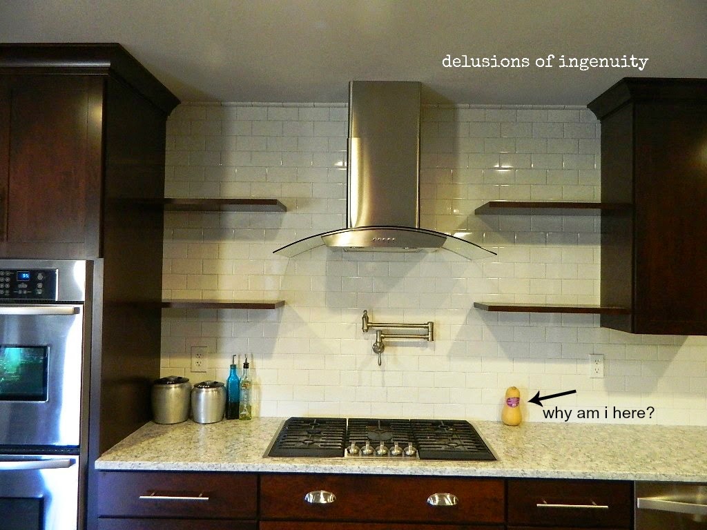 delusions of ingenuity: onward, kitchen soldiers! {crown royal!}