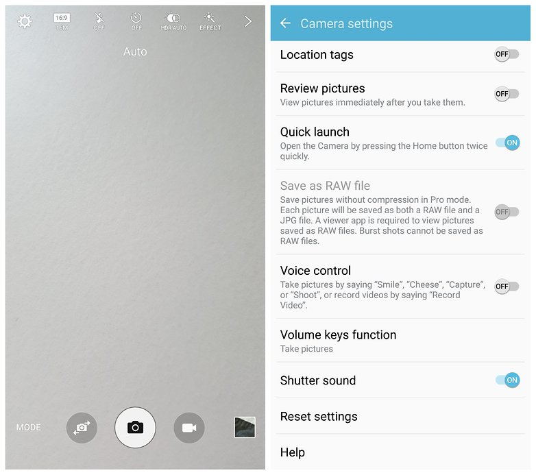 Eric s Corner How To Disable Shutter Sound On Galaxy S6 S7 Note eric-s-corner-how-to-disable-shutter-sound-on-galaxy-s6-s7-note