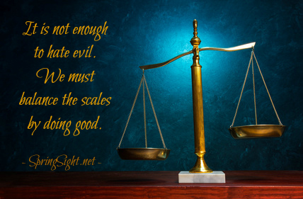 Spring Sight: October 2016