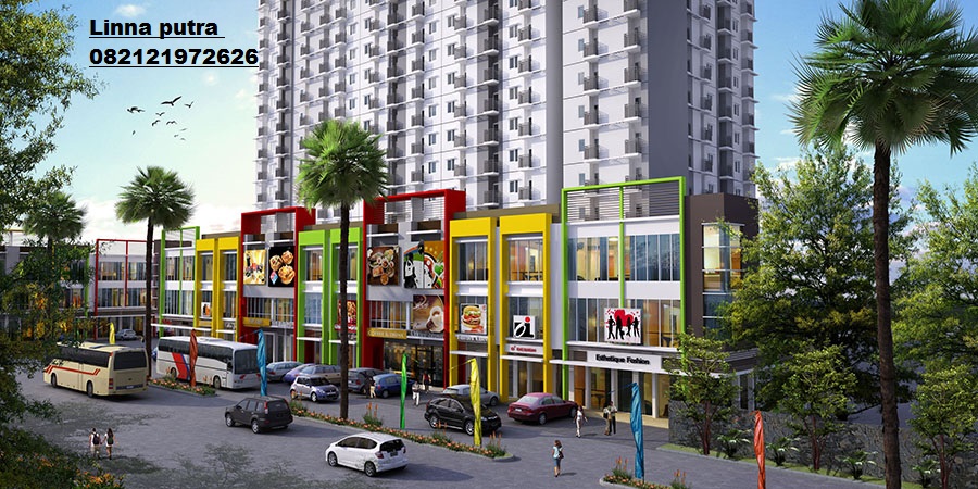 Apartemen M Square Bandung