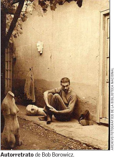 MI ALBUM DE RECORTES: Colección fotográfica de Bob Borowicz llega a la ...