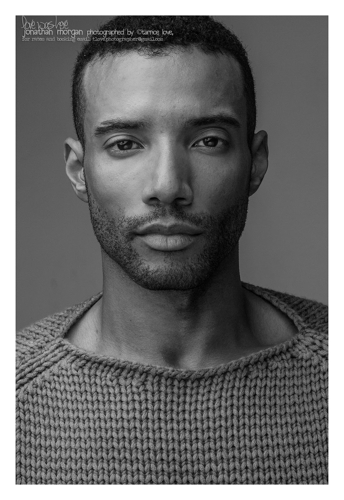 TARRICE LOVE - PHOTOGRAPHER: GQ STYLE feat. Jonathan Morgan ...