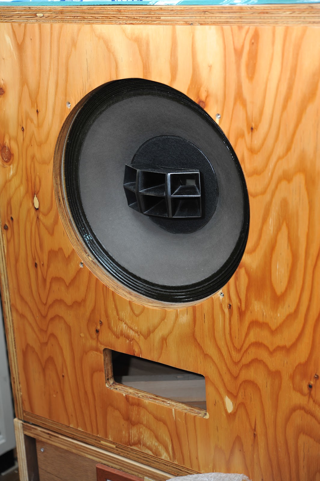 金属とガラスの日々 Stereo Cameraと真空管: Cunningham CX-350 Single＋ALTEC604E