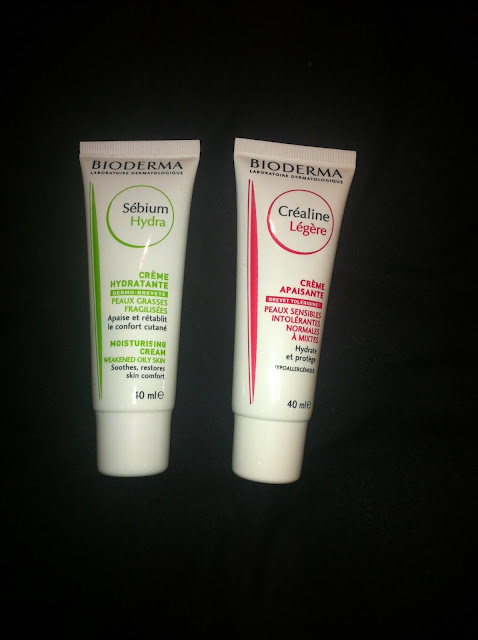 Roaccutane - Week by Week