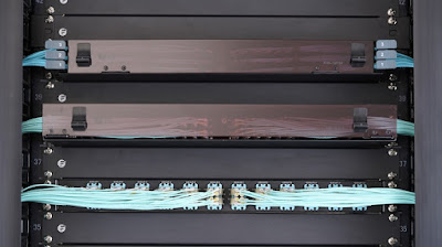Finest Patch Panel Cable Management Skills - New York Cables