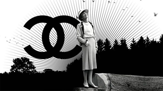 Mundo Das Marcas: CHANEL