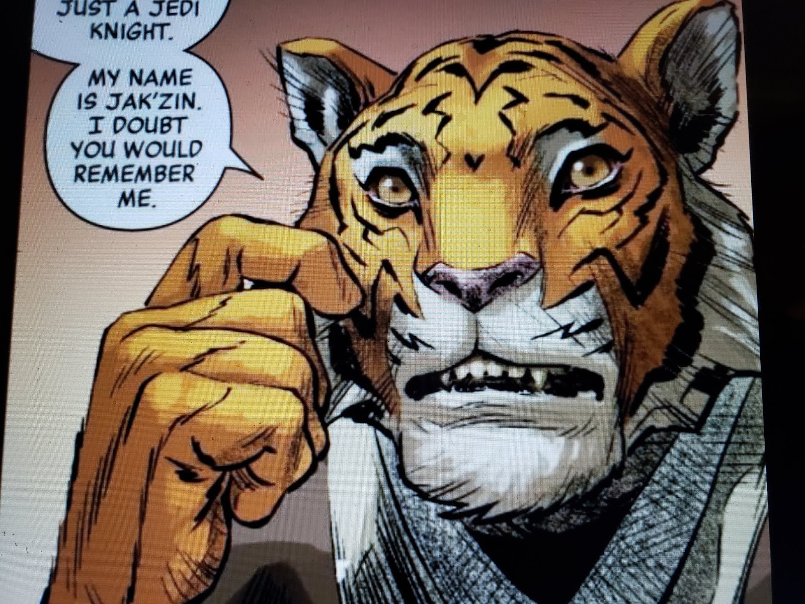 Age of Republic: Count Dooku: "The Cost" by Jody Houser