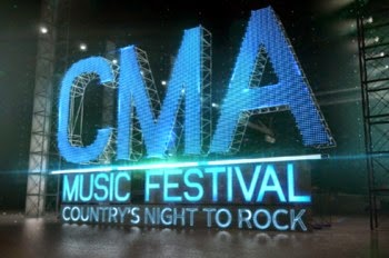 CMA Music Festival: 'CMA Music Festival: Country's Night To Rock' To ...