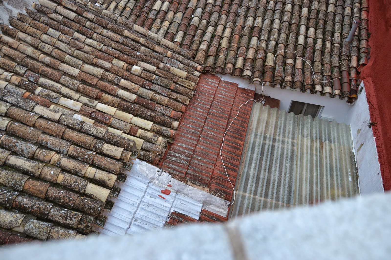 SKHT: Perspectivas de Angulación (Picado y Contrapicado)