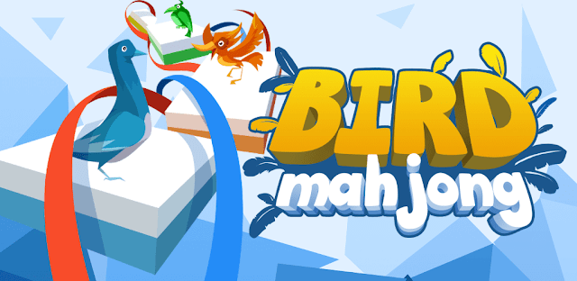 Numidia Studio: [HTML5 Game] Bird Mahjong